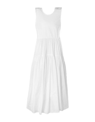 Cecilie Bahnsen KLEIDER - Maxi-Kleider auf YOOX.COM