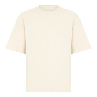 Fedeli T-Shirt - - Tops - Herren - Beige - M