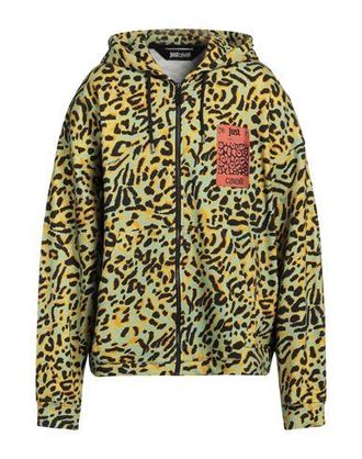 Just Cavalli TOPS - Sweat-shirts sur YOOX.COM