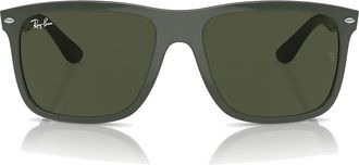 Ray-Ban Lunettes de soleil Ray-Ban Rb4547
