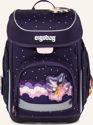 Ergobag Cubo Set lila