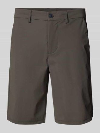Save The Duck Regular Fit Shorts mit Eingrifftaschen Modell ALOYS