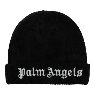 Palm Angels unisex, Accessories, Schwarzk, MGr&ouml;&szlig;e