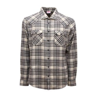 Sun 68 Herren, Shirts, Mehrfarbig, MGr&ouml;&szlig;e