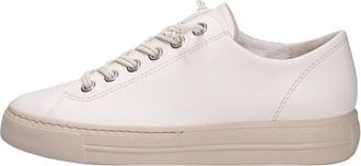Paul Green Schn&uuml;rschuhe - - Shoes - Damen - Beige - 36 EU
