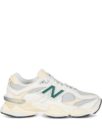 New Balance baskets 9060 - Tons neutres