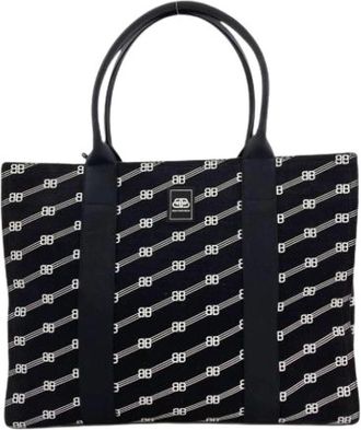 Balenciaga Damen, Pre-Owned, Schwarzk, ONE SIZEGr&ouml;&szlig;e
