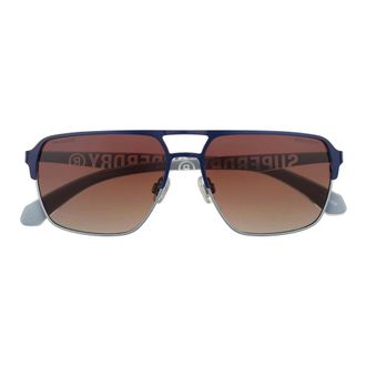 Superdry unisex, Accessories, Blau, ONE SIZEGr&ouml;&szlig;e