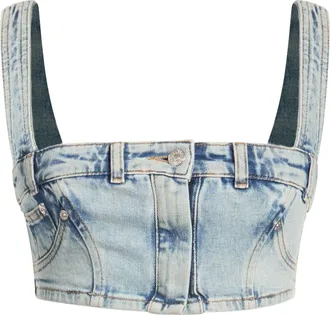 Moschino TOPS - Tops auf YOOX.COM