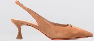 Santoni Escarpin SANTONI Femme couleur Marron