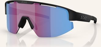 Bliz Sportbrille Nano Optics lila