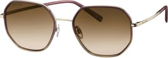 Marc O'Polo Brille - - Accessories - Damen - Braun - ONE SIZE