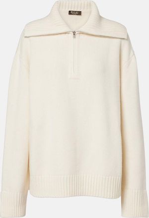 Loro Piana Pullover Parksville aus Kaschmir