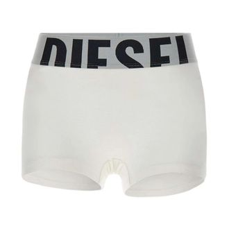 Diesel Damen, Unterw&auml;sche, Wei&szlig;, MGr&ouml;&szlig;e