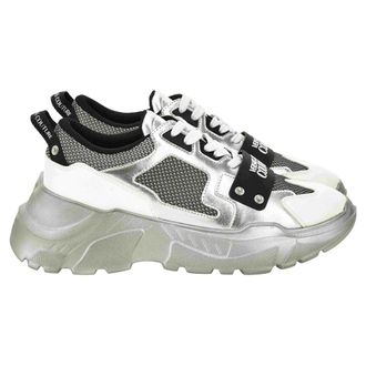 Versace Versace Sneakers - - Shoes - Herren - Wei&szlig; - 43 EU