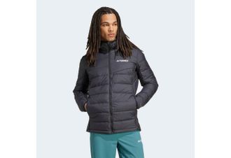 ADIDAS TERREX Outdoorjacke MULTI LIGHT DOWN CLIMAWARM