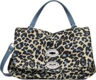 Zanellato Femme, Sacs, Multicolore, Taille: ONE Size Zanellato Bags.. Black