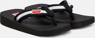 Kenzo Sandalen