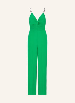 BA&SH Ba&Sh Jumpsuit Fifia gruen