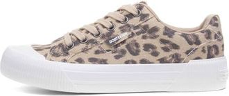 Rocket Dog Femme Cheery Basket, Marron, 41 EU