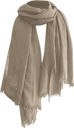 Generic Echarpe De Miss Personnalis&eacute;E Echarpe Grise Cachemire Femme &eacute;Tole Femme C&eacute;R&eacute;Monie Echarpe Laine Blanche Foulard Soie Femme Chic &eacute;Charpe Rose Poudr&eacute; Fo