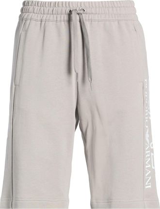 Emporio Armani HOSEN & R&Ouml;CKE - Shorts & Bermudashorts auf YOOX.COM