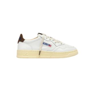 Autry Damen, Schuhe, Wei&szlig;, 40 EUGr&ouml;&szlig;e
