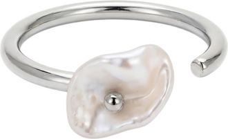 Purelei Sparkle Pearl Ring