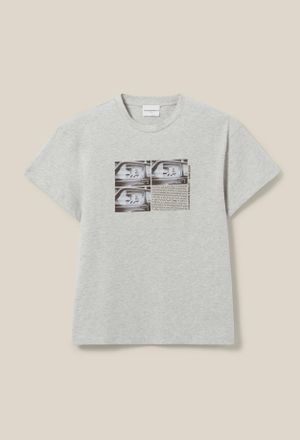 Claudie Pierlot T-Shirt 29 des Monats - 29.06.24