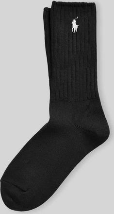 Polo Ralph Lauren Socken mit Logo-Stitching