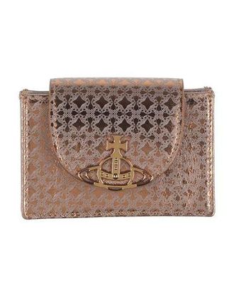 Vivienne Westwood Petite maroquinerie - Porte-cartes sur YOOX.COM