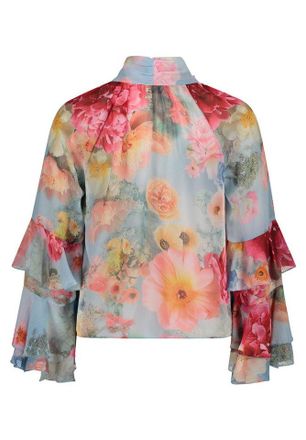 Vera Mont Klassische Bluse