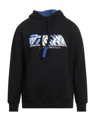 Emporio Armani TOPS - Sweatshirts auf YOOX.COM