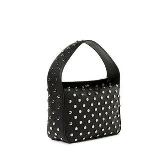 Saison 1865 Sac à main Glaggla clouté