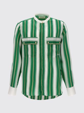 Wales Bonner Hemd WALES BONNER Herren Farbe Bunt