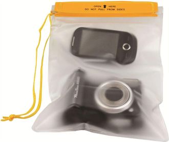 Highlander Aufbewahrungsbeutel wasserfest