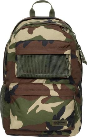 Eastpak DBL B&uuml;rotaschenrucksack - - Bags - unisex - Mehrfarbig - ONE SIZE