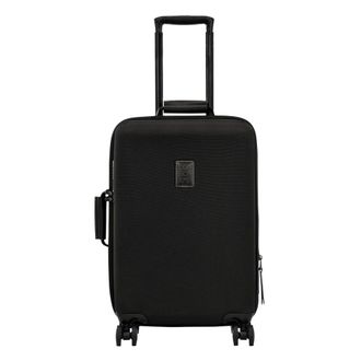 Longchamp unisex, Valises, Noir, Taille: ONE Size Boxford S Cabine