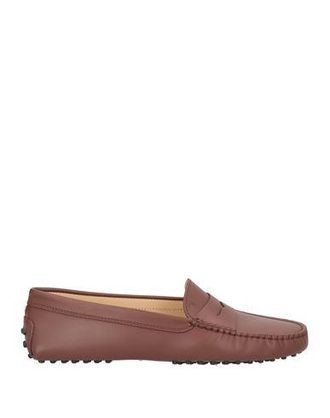 Tod's CHAUSSURES - Mocassins sur YOOX.COM