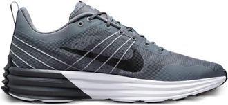 Nike Lunar Roam Cool Grey Sneakers - Grau