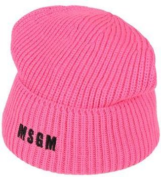 Msgm ACCESSOIRES - Chapeaux sur YOOX.COM