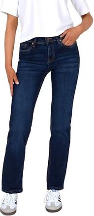 ESRA Jean Femme Dorit Jean Femme Taille Haute Femme Jean Jean Femme Taille Elastique Jeans Femme Straight Jeans Femme Taille Haute Femme Jean High-Waist Je