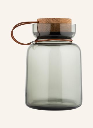 Eva Solo Aufbewahrungsdose grau