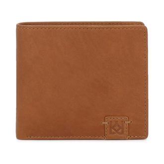 Kazar Homme, Accessoires, Brun, Taille: ONE Size Wallets & Cardholders