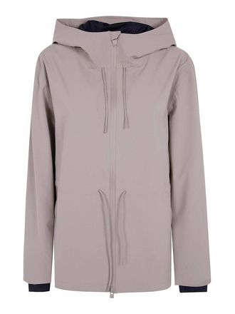 Rains Veste Casual - Couleur Chair