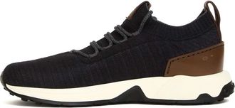 Tod's Herren, Schuhe, Blau, 43 EUGr&ouml;&szlig;e