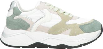 Voile Blanche CLUB119