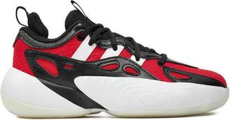 adidas Basketballschuhe Trae Young Unlimited 2 Low Kids IE7886 Rot