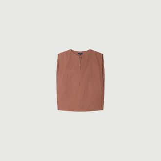 SOEUR TOP ISALYS ROSE