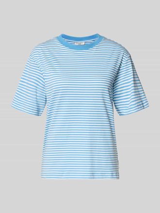 Marc O'Polo Denim Regular Fit T-Shirt aus reiner Baumwolle